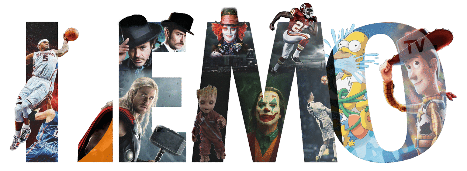 Lemo IPTV | #1 Best IPTV Provider in USA - Lemo TV Pro